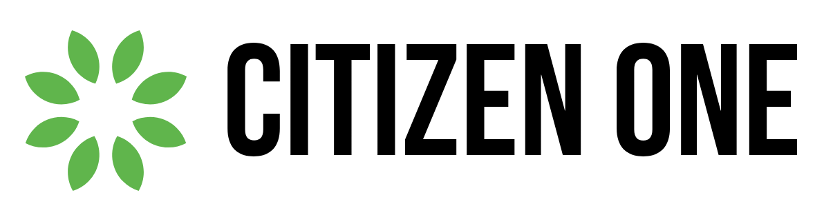 Citizen One – Innovate Educate Evolve